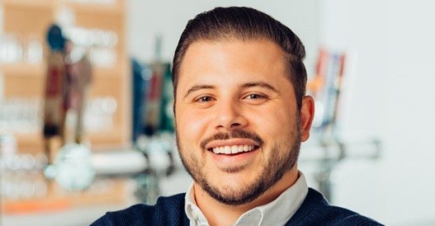 Marketers on the Move: Labatt promotes senior marketer » Strategy