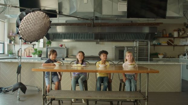 Kids deliver “heart-wrenching twist” on food insecurity in Maple Leaf ...