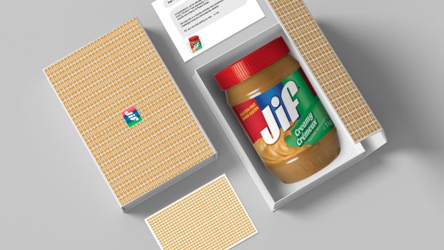 Why Jif is asking Canadians to text “PEANUT” 1,300 times » Strategy