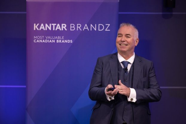 Canadian brands outpace U.K. brands for first time: Kantar BrandZ ...