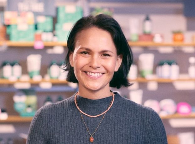 The Body Shop names longtime Canada Goose marketer to CMO role » Strategy