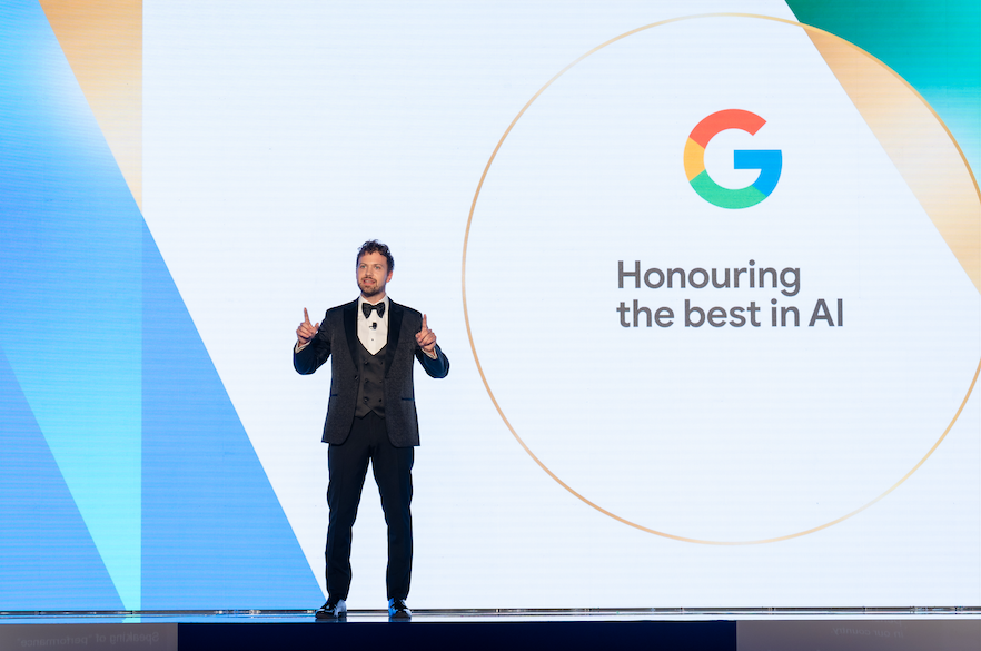 2024 Google Search Honours Awards: Winners revealed for best in AI ...