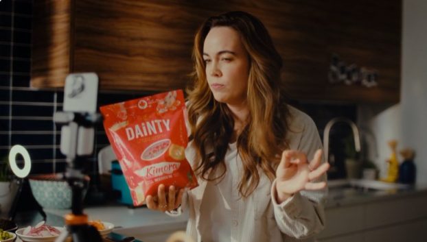 Dainty Foods features diverse rice dishes in first national campaign ...