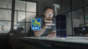 RBC personalizes existing brand platform during Super Bowl » Strategy