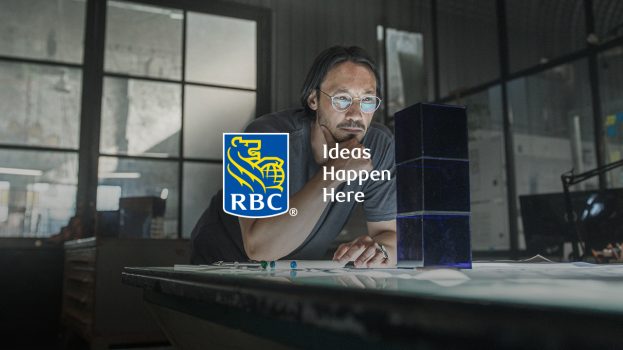 Rbc Personalizes Existing Brand Platform During Super Bowl Strategy