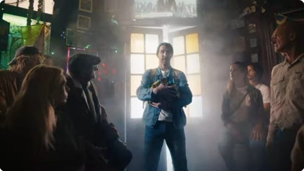 Coca-Cola’s Fuze Iced Tea relies on Canadians’ nostalgia » Strategy