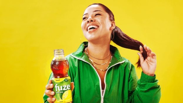 Coca-Cola forging new path to connect Canadians with Fuze » Strategy