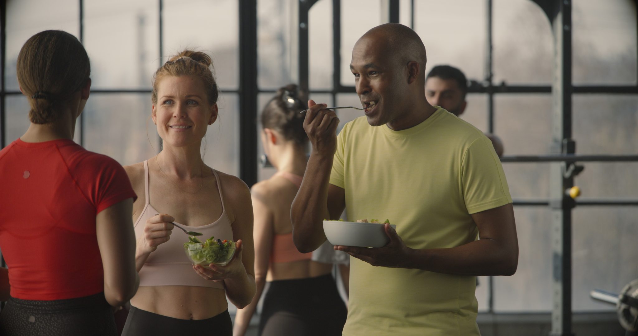 Think Turkey gives fitness enthusiasts a new go-to protein to consider ...