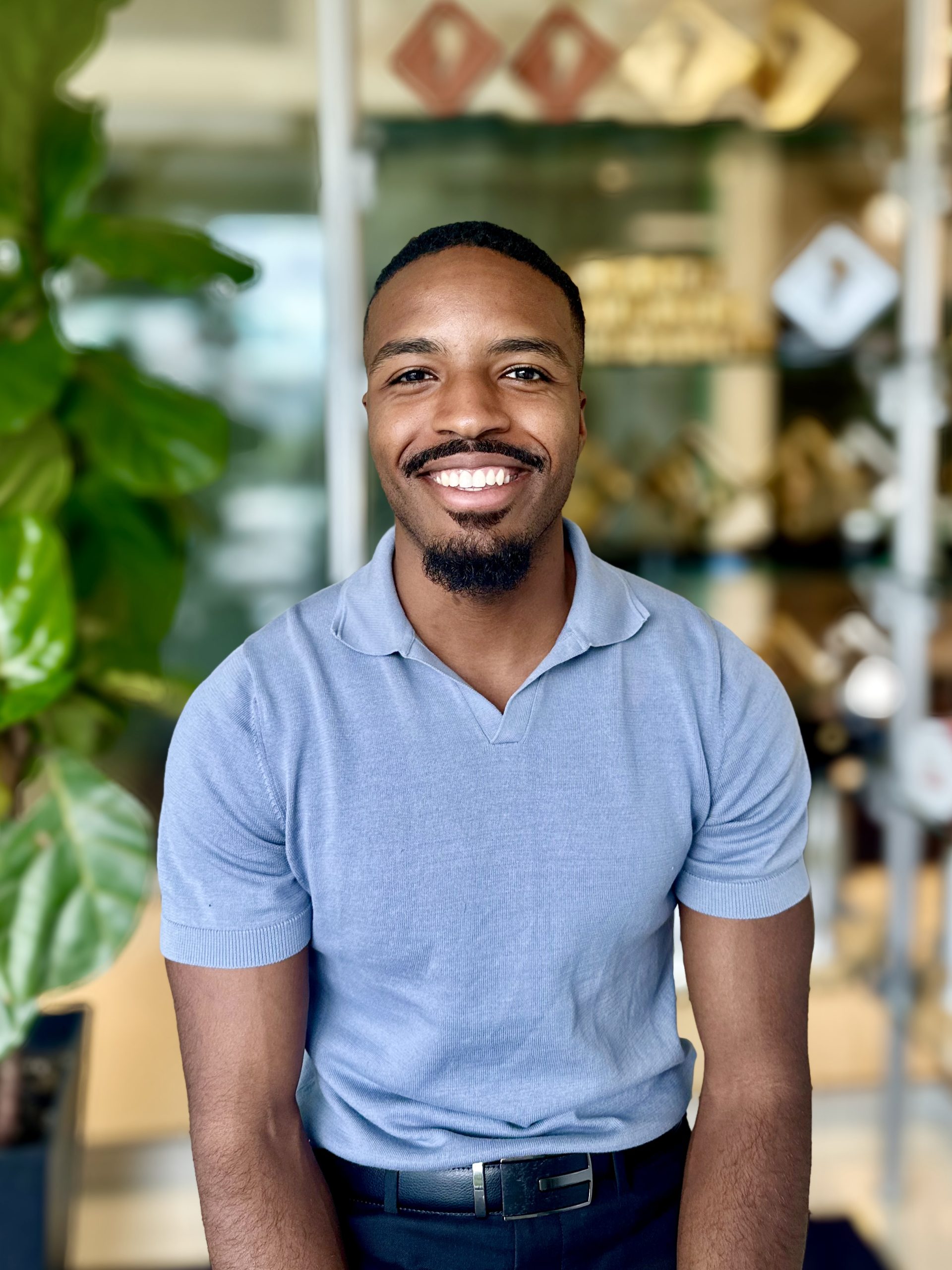 2025 New Establishment Media: Wassim Ghaya’s student mindset drives ...