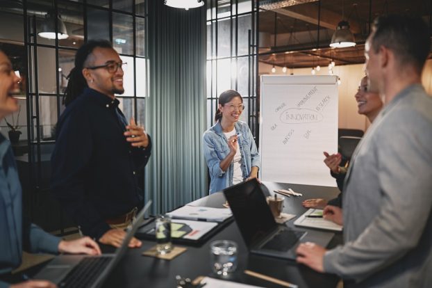 Martech roles commanding premium salaries, Robert Half survey shows ...