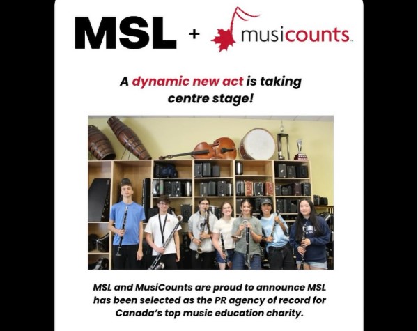 Agency Wins: New remits for Viral Nation, Rose PR and MSL » Strategy