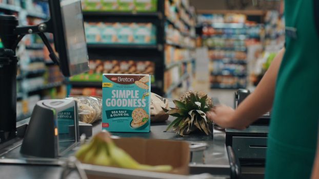 How Breton is appealing to millennial and Gen Z snackers » Strategy