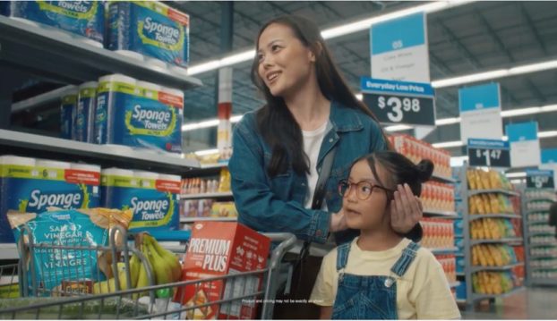 Walmart Canada reinforces everyday value across touchpoints » Strategy