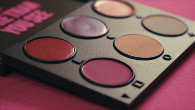 Dream design: How the Shine Foundation is making makeup more accessible ...