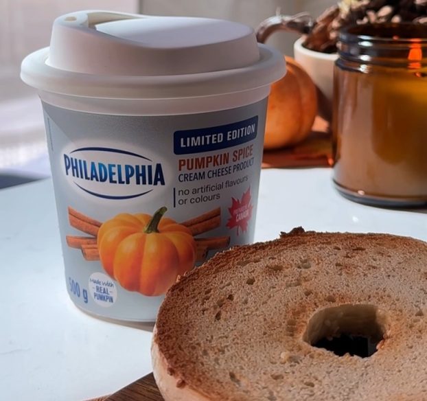 Point of sale closes the loop for social-led Philadelphia Pumpkin Spice ...
