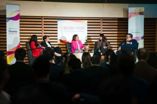 FIFA 26: Coke, Adidas talk World Cup plans at AMA panel » Strategy