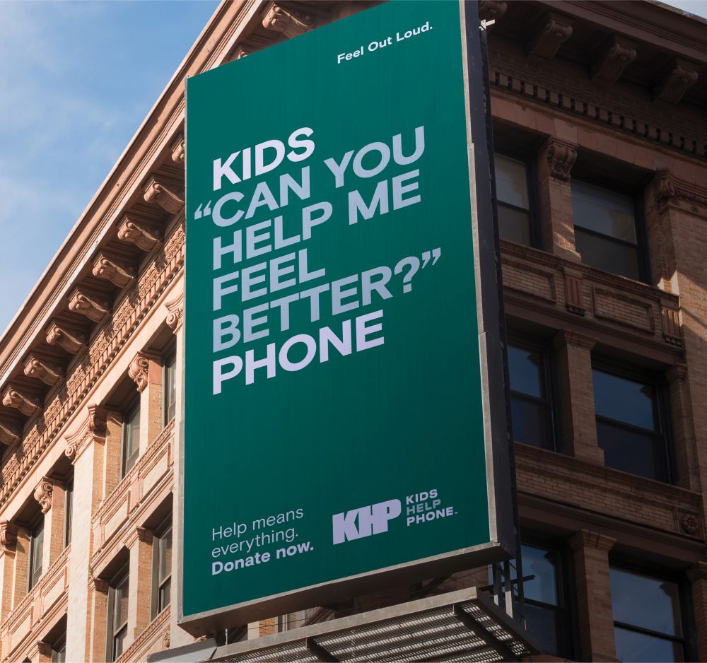 BOY 25: Kids Help Phone is answering the call » Strategy