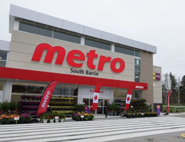 Metro Q4 profit dips slightly as discount, private labels lift sales ...