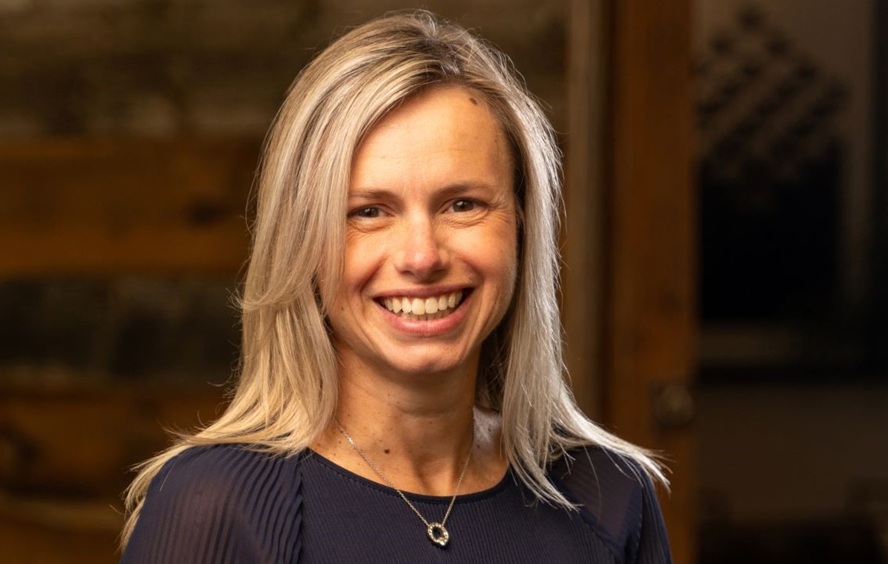 Year in Review 2025: Bimbo Canada’s Tania Goecke » Strategy