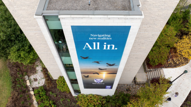 Western leans into purpose, unity in $1-billion fundraising campaign ...