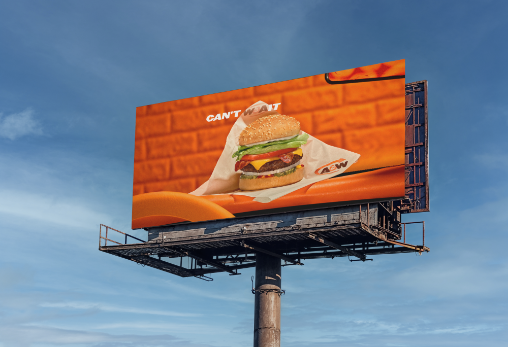 A&W finds new meanings behind its name » Strategy