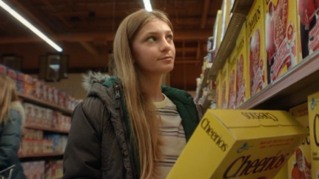 Cheerios charts a path from dreams to Team Canada » Strategy