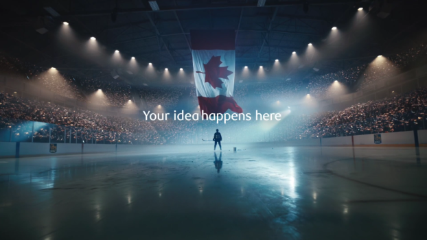 RBC takes ‘Your Ideas Happen Here’ to the Olympics » Strategy