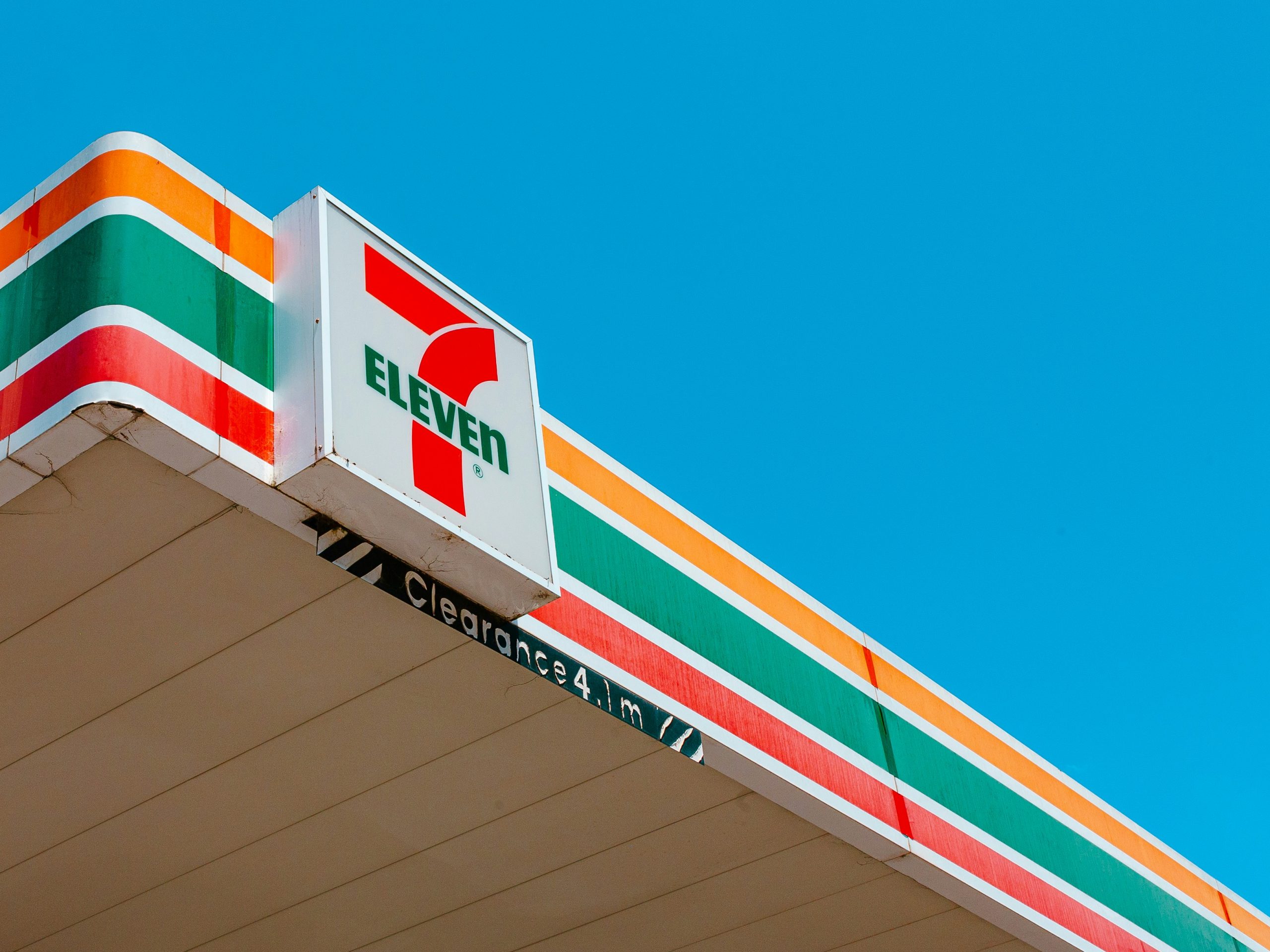 Agency Wins: 7-Eleven Canada selects Publicis Toronto as creative AOR ...