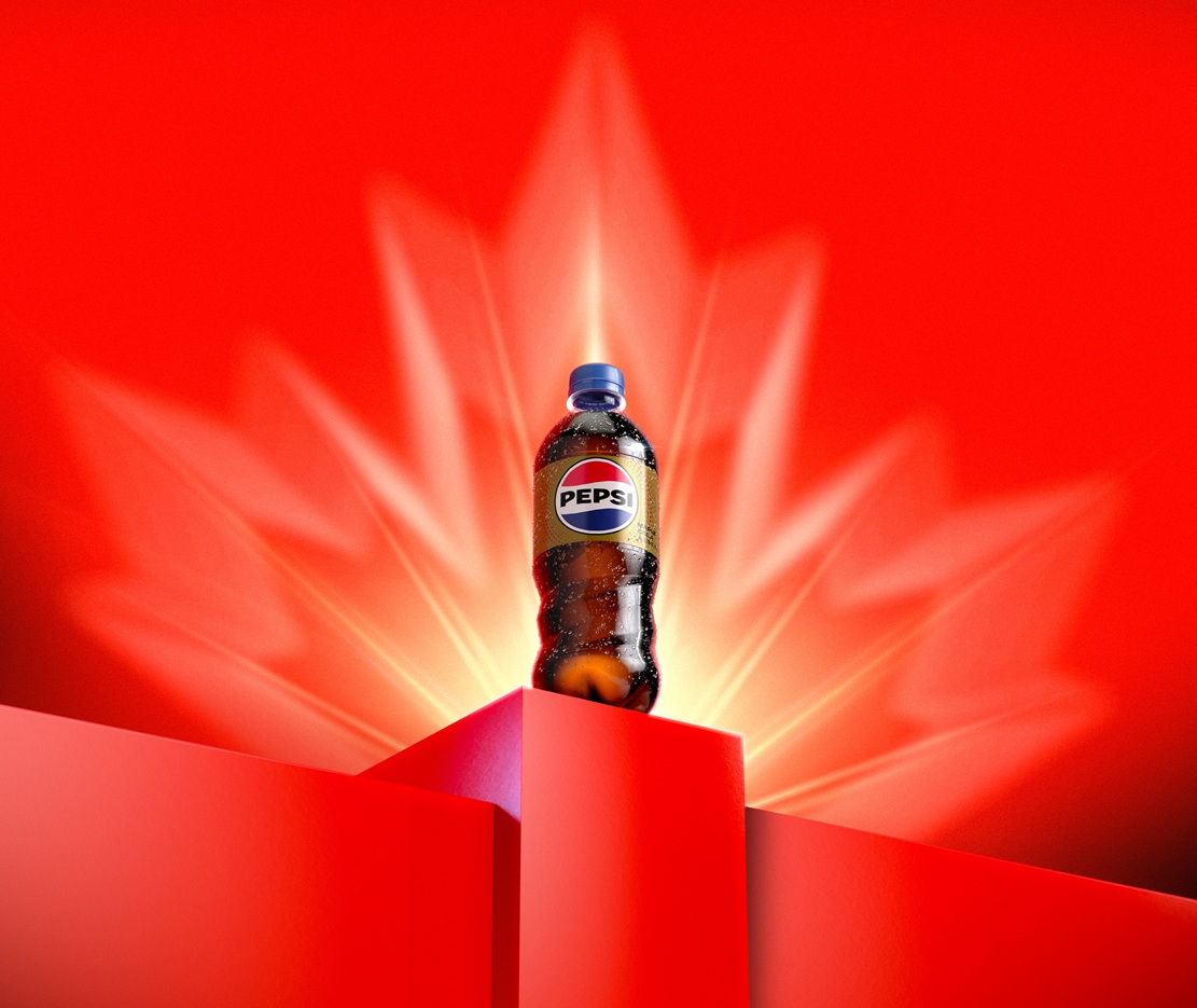 Pepsi taps Canadian pride with Maple Cola flavour innovation » Strategy