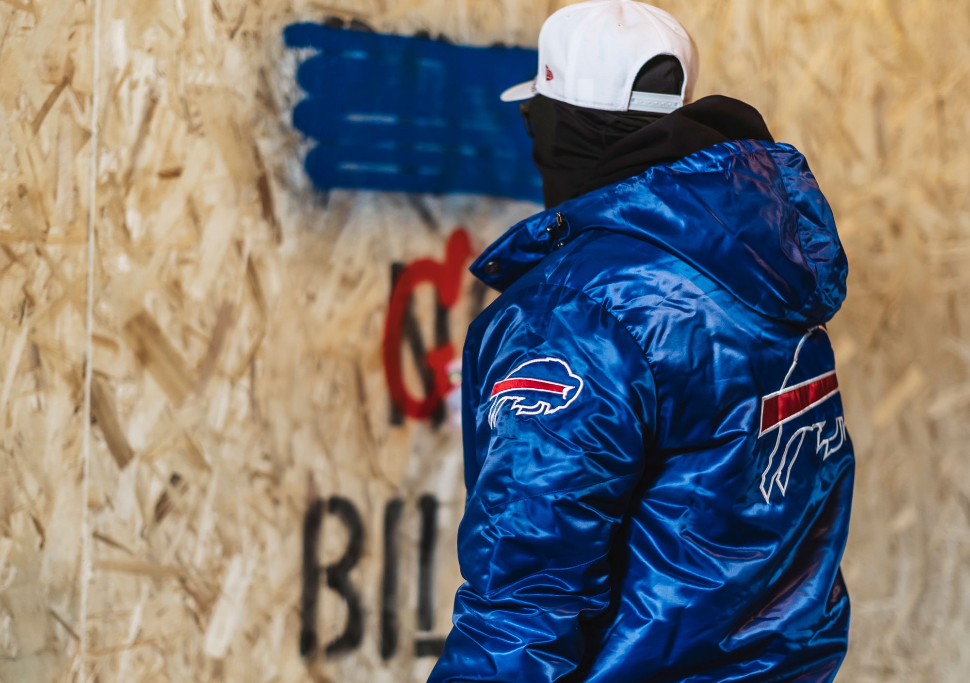 Bills put faith in Canada with ‘Billieve’ campaign » Strategy