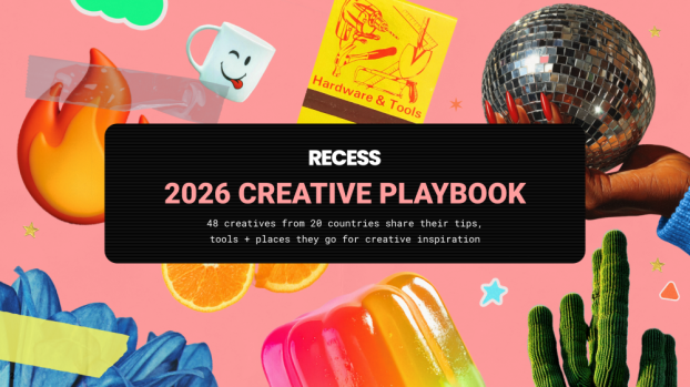 New playbook gives creatives strategies for slowing down in AI era ...