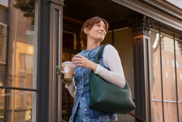 Starbucks aims at personalization, added value in loyalty revamp » Strategy