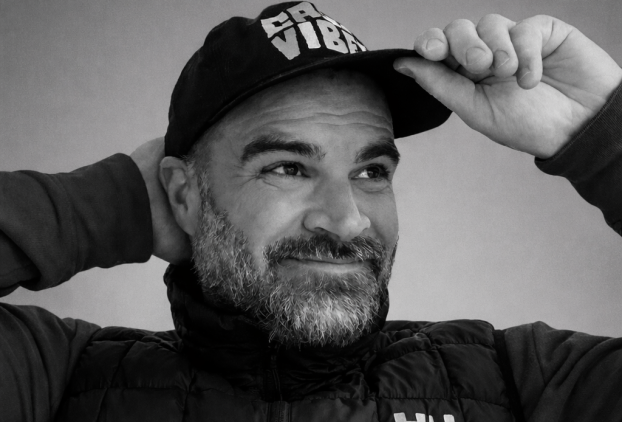 Alex Beland joins Bleublancrouge in creative-director role » Strategy