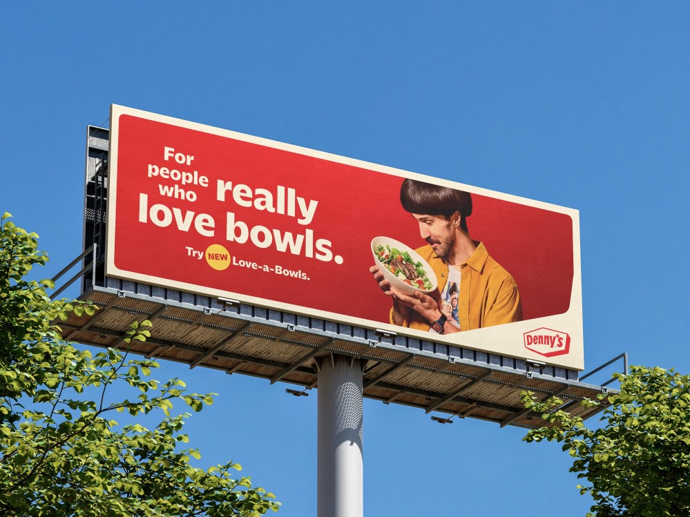 Denny’s repositions as ‘Canada’s modern diner’ » Strategy