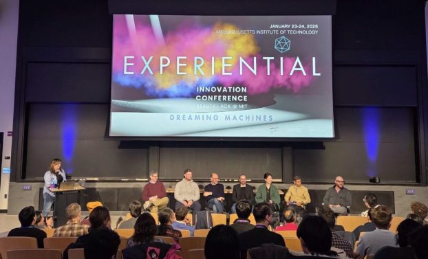 Opinion: Rethinking storytelling and responsibility at MIT Reality Hack ...
