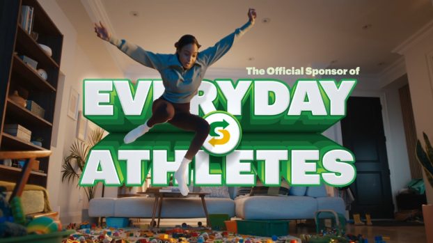Subway Canada targets ‘Everyday Athletes’ with better-for-you approach ...