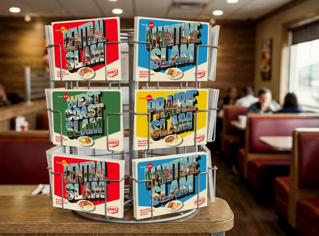 How Denny’s is making inroads with Canadians » Strategy