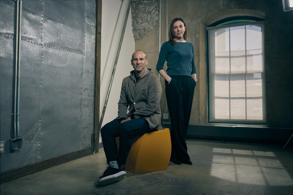 Bimm appoints Meghan Chin as CEO as Mike Da Ponte becomes chairman ...