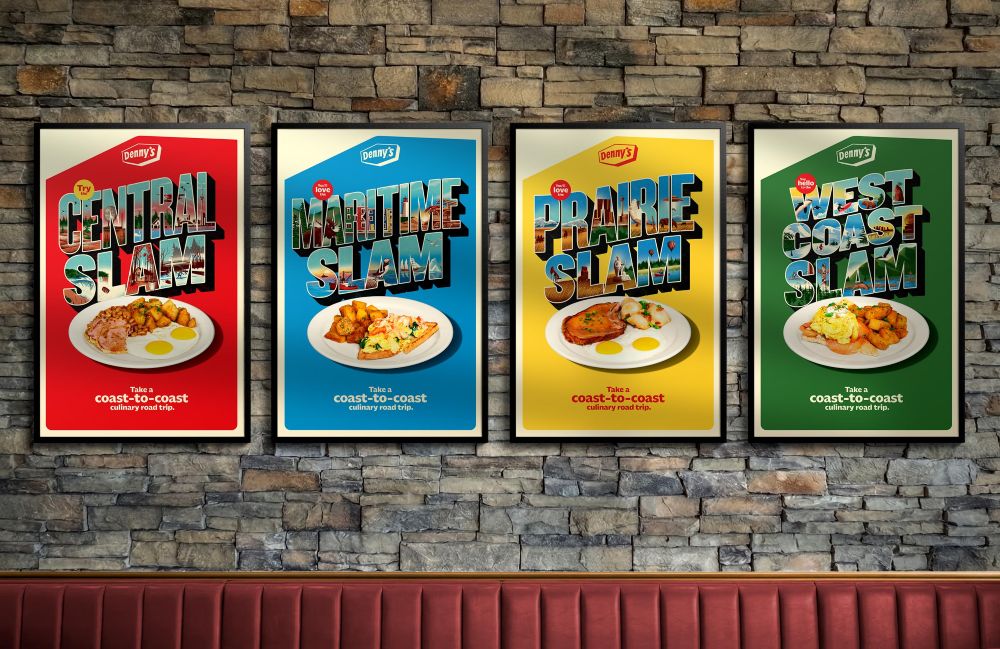 How Denny’s is making inroads with Canadians » Strategy