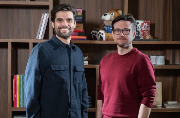 Zulu Alpha Kilo brings back creative duo Nick Doerr and Gui Bermejo ...