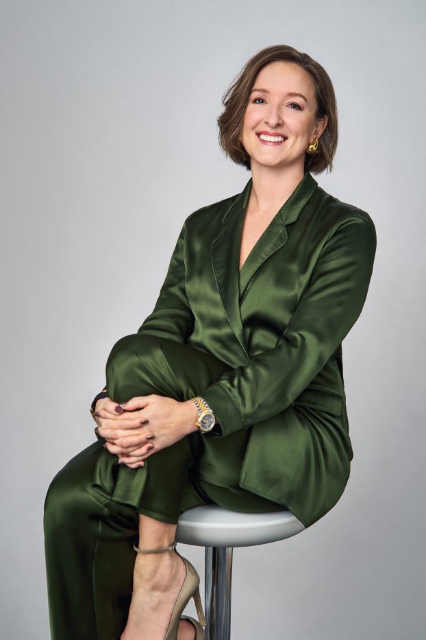 MOY 2026: How Catherine Laporte is reigniting Rona » Strategy
