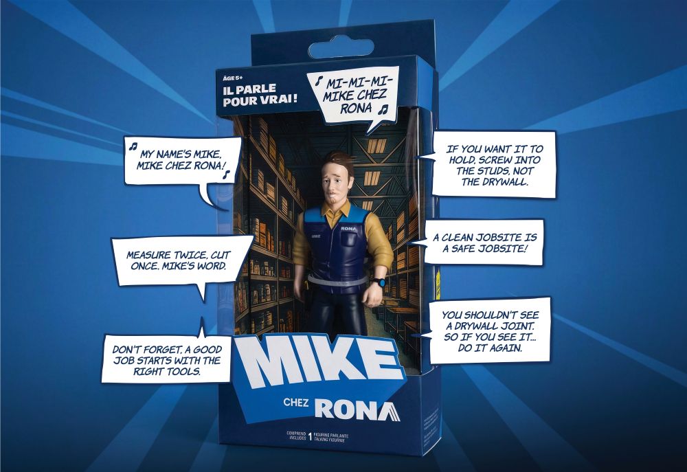MOY 2026: How Catherine Laporte is reigniting Rona » Strategy