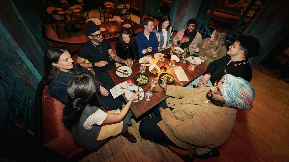 Rethink bolsters Toronto strategy team with international hires » Strategy