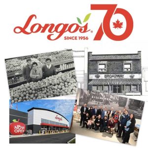 How Longo’s is celebrating 70 years in business » Strategy