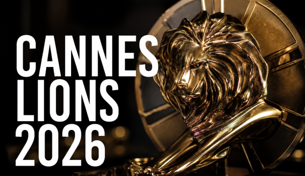 Cannes Lions 2026: Canadian shops get off to a fast start » Strategy